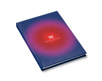 666 Angel Number Aura Journal Sketchbook Notebook - Etsy