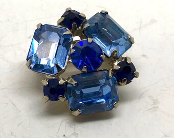 Fascinating & Beautiful Signed & Unsigned by TheVintagePinShop