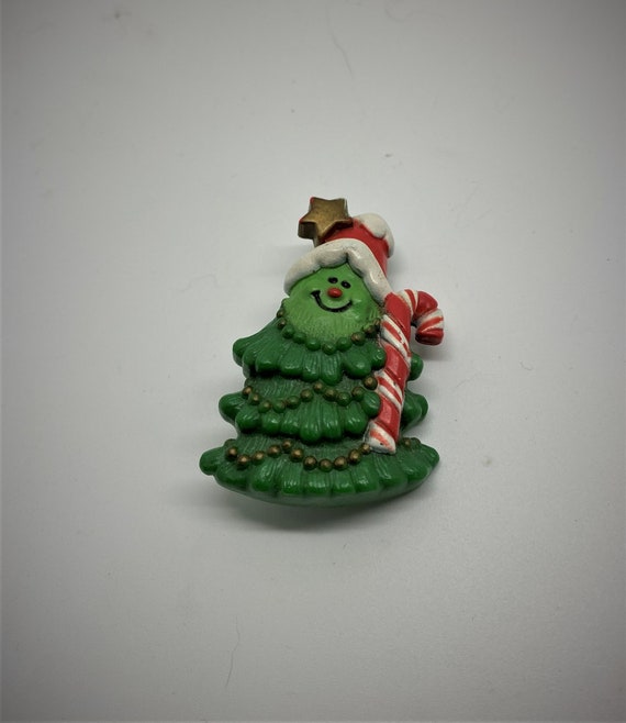 hallmark 1981 christmas - Gem