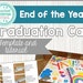 Graduation Cap Template - Preschool and Kindergarten - Etsy