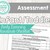 Preschool Standards Assessment Checklist - Etsy