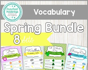 Infant Toddler Standards Portfolio Pack - Etsy