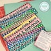 Common Preschool Songs and Lyrics - Etsy