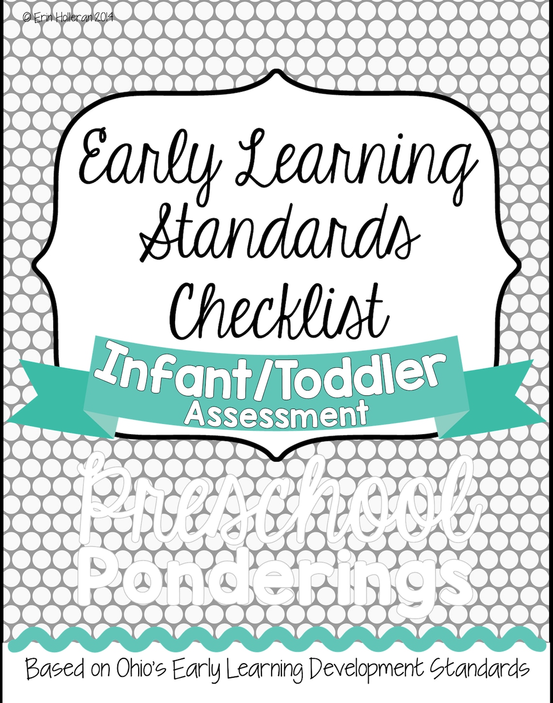 Infant Toddler Developmental Assessment - Etsy