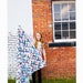 Scrap Mountain Quilt Pattern PDF Download by Themakingsofjoy - Etsy