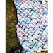 Scrap Mountain Quilt Pattern PDF Download by Themakingsofjoy - Etsy