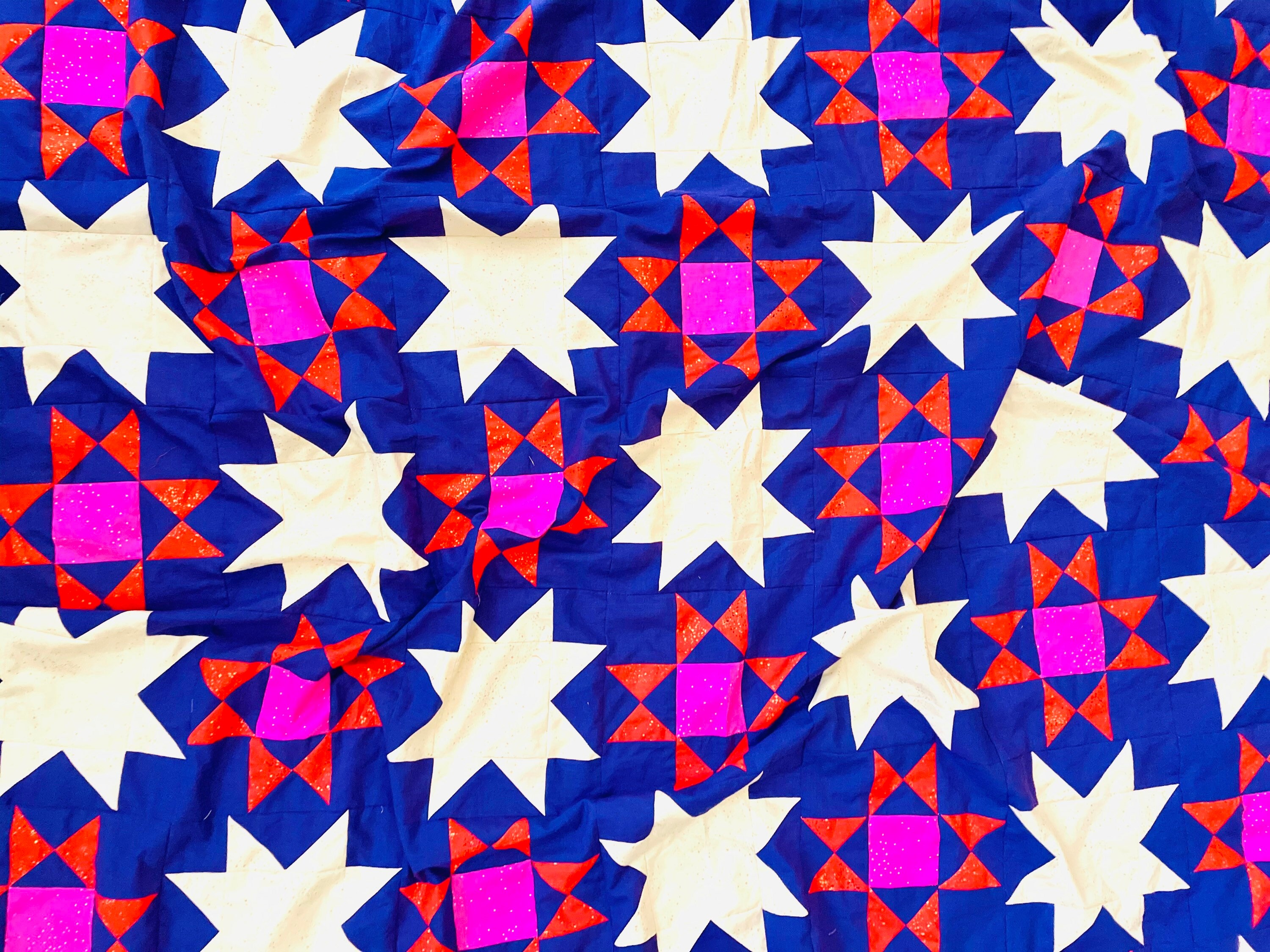 Mom and Pop Quilt Pattern - PDF Download Themakingsofjoy - Etsy