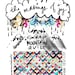 Scrap Mountain Quilt Pattern PDF Download by Themakingsofjoy - Etsy