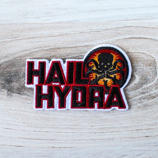 Hydra - Etsy