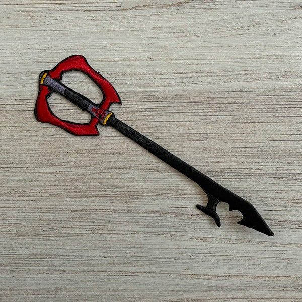 Keyblade - Etsy