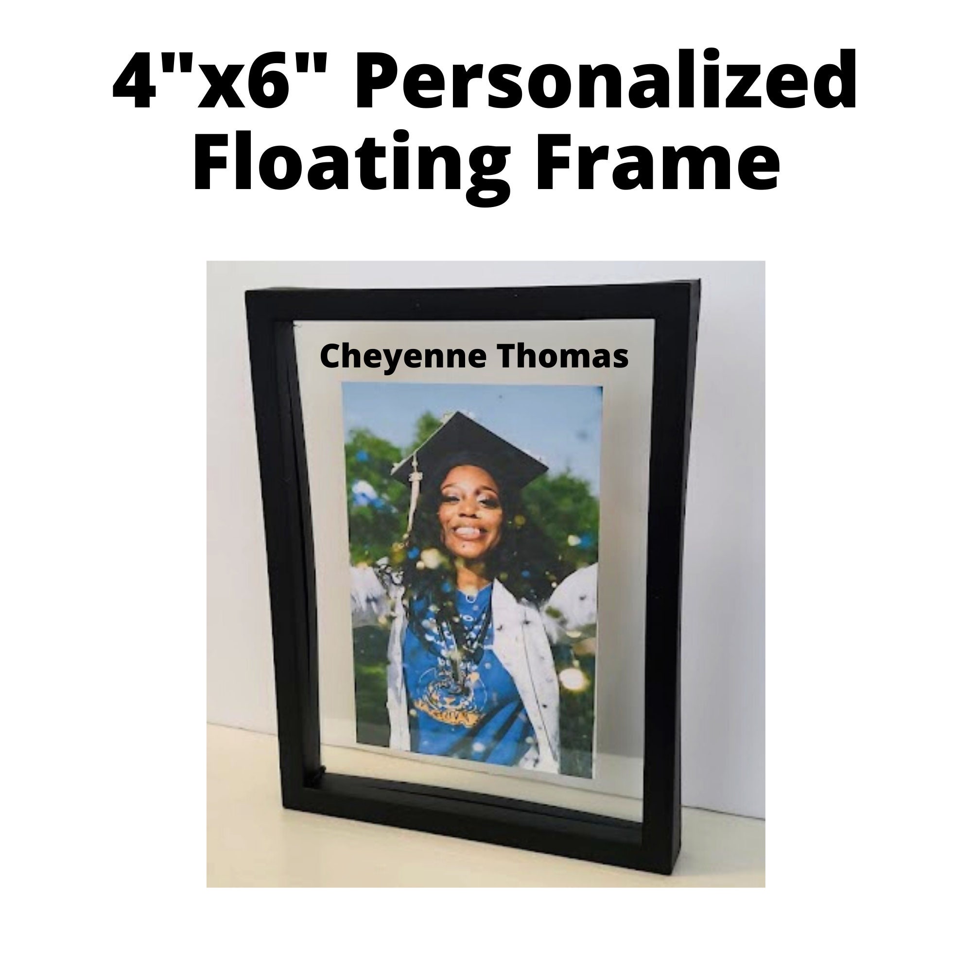 Floating Diploma Frame | atelier-yuwa.ciao.jp