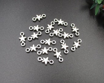 Star Connector - Etsy