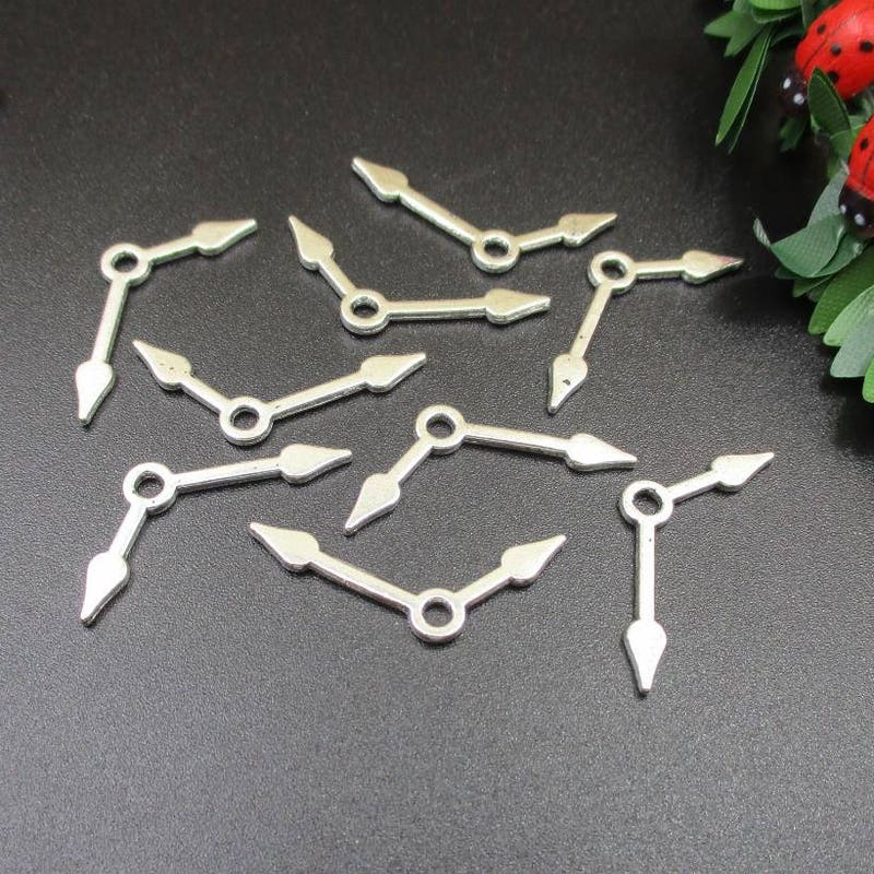 Metal Clock Hands - Etsy