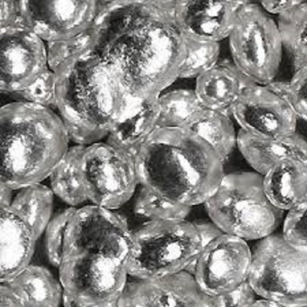 One Troy Ounce Pure Silver Shot .999 Silver Casting Grain - Etsy