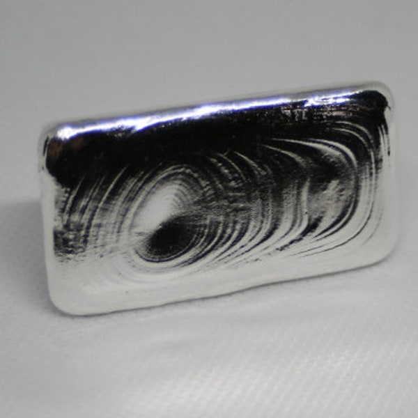 Handmade Silver - Etsy