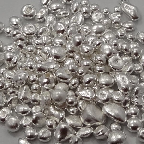 Casting Grain - Etsy