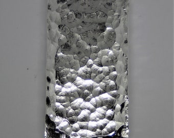 4 Pack of 3 6 12 and 24 Pure Silver Bars 1 Grain Each in - Etsy