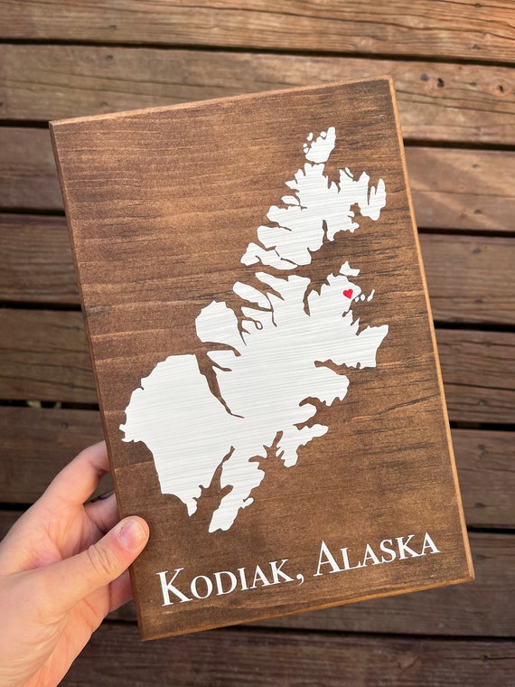 Kodiak Alaska Signs Kodiak Island Borough To Tear Down Former Mental