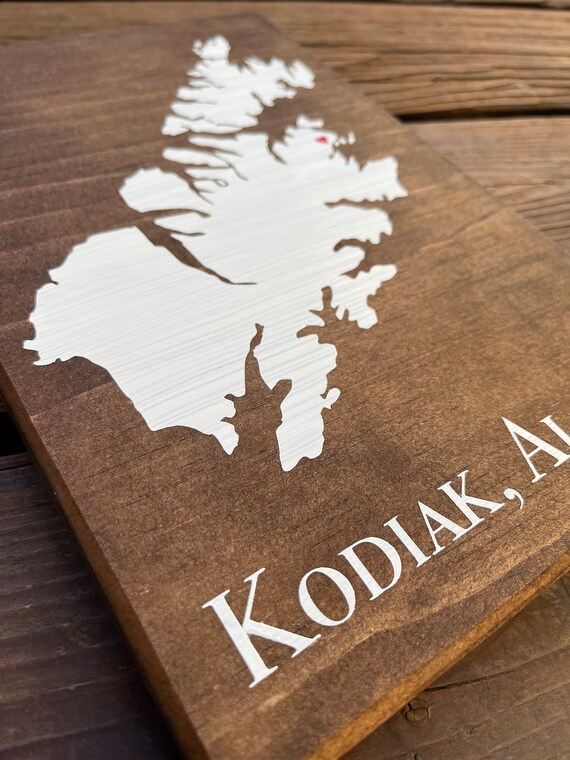 Kodiak Alaska Signs Kodiak Island Borough To Tear Down Former Mental