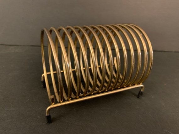 Storage & Organization Home & Living Office & Desk Storage Vintage ...