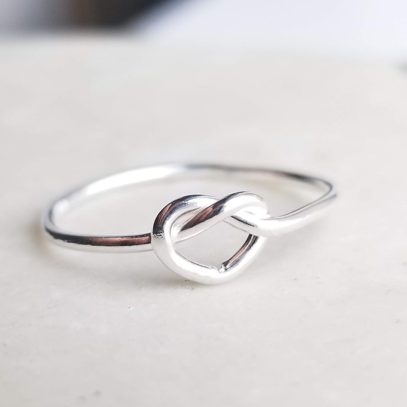 Friendship Ring - Etsy