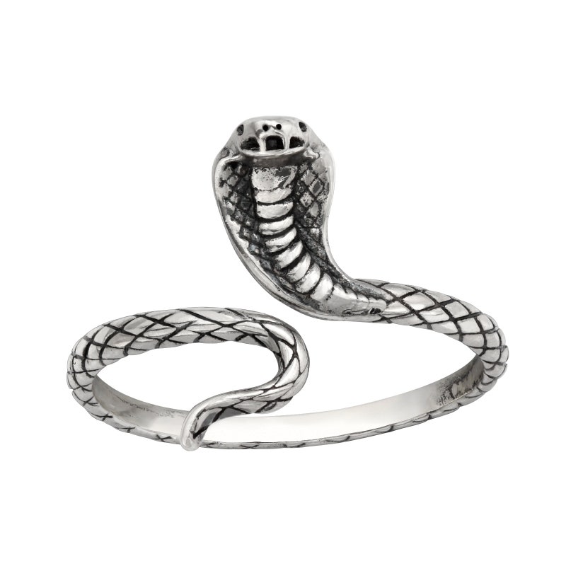 Serpent Ring - Etsy