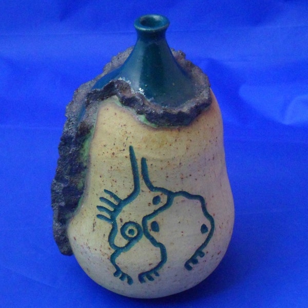 Abstract Pottery - Etsy UK