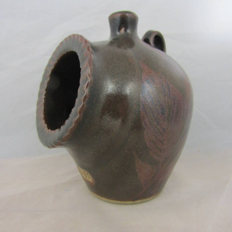 Salt Pig - Etsy