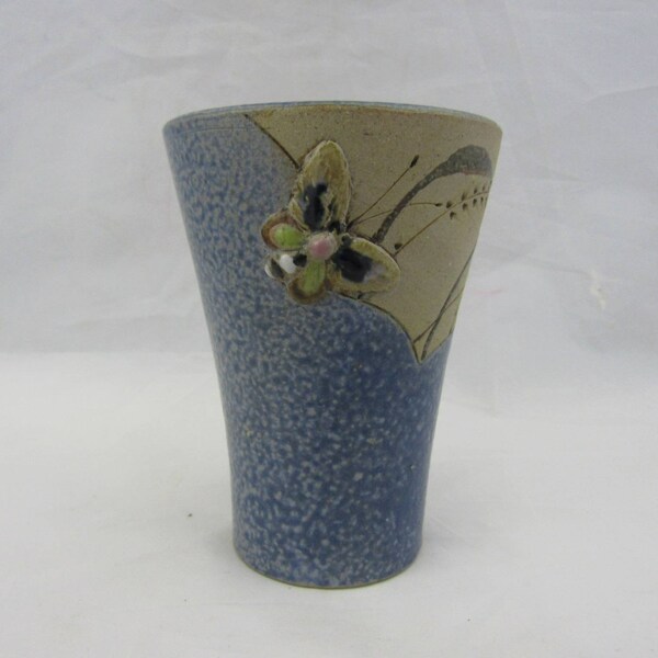 Beaker Vase - Etsy