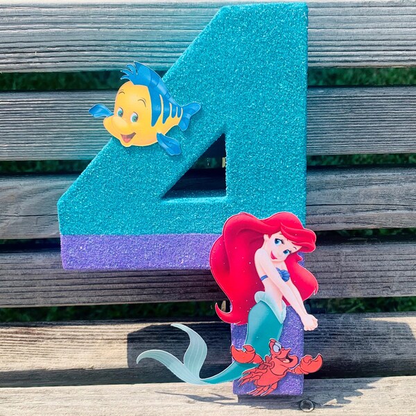 Mermaid Pinata - Etsy
