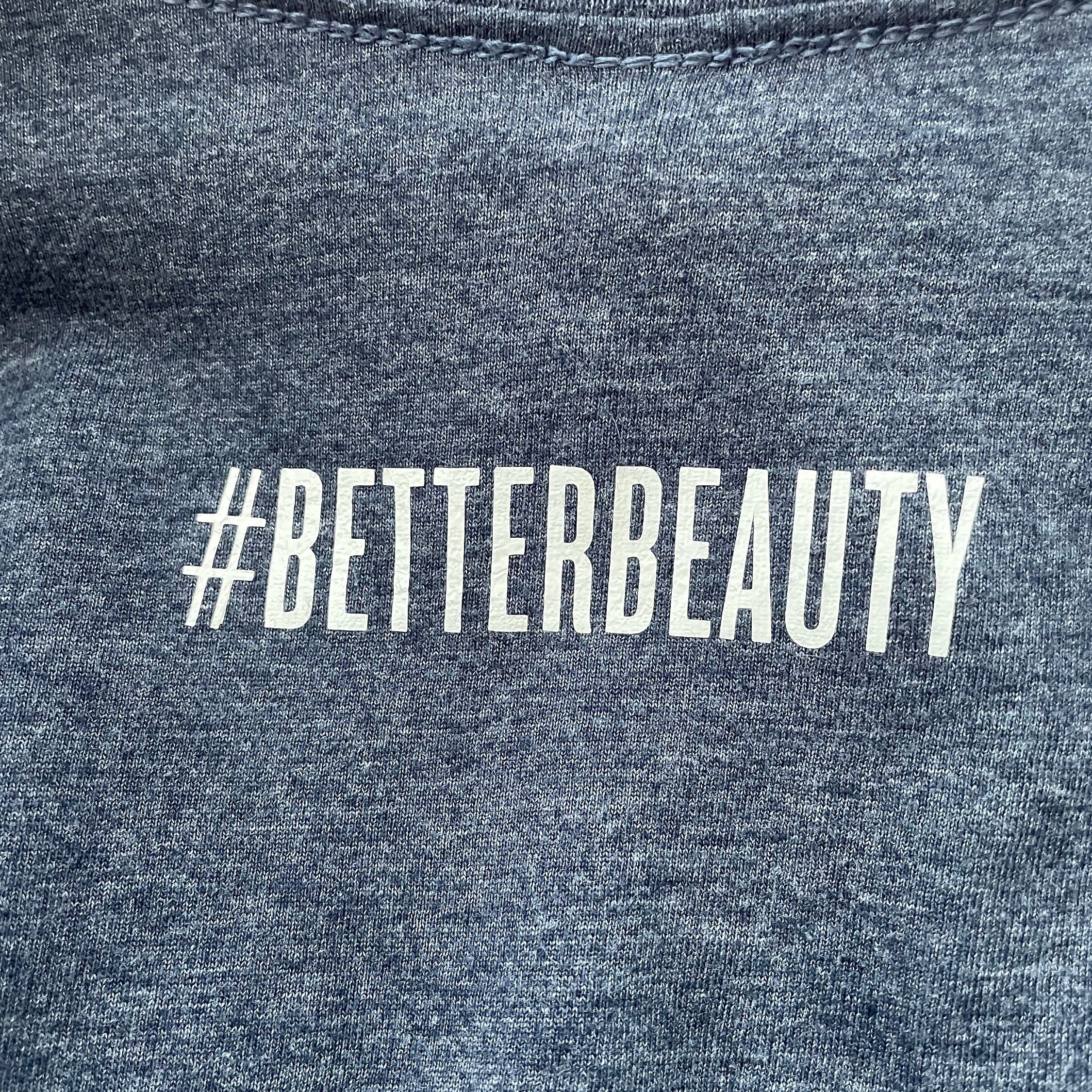 Beautycounter Logo T-shirt Beautycounter Tee Beautycounter Logo - Etsy