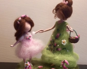 Soft sculpture art | Etsy