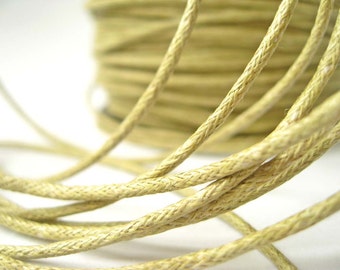 Wax string | Etsy