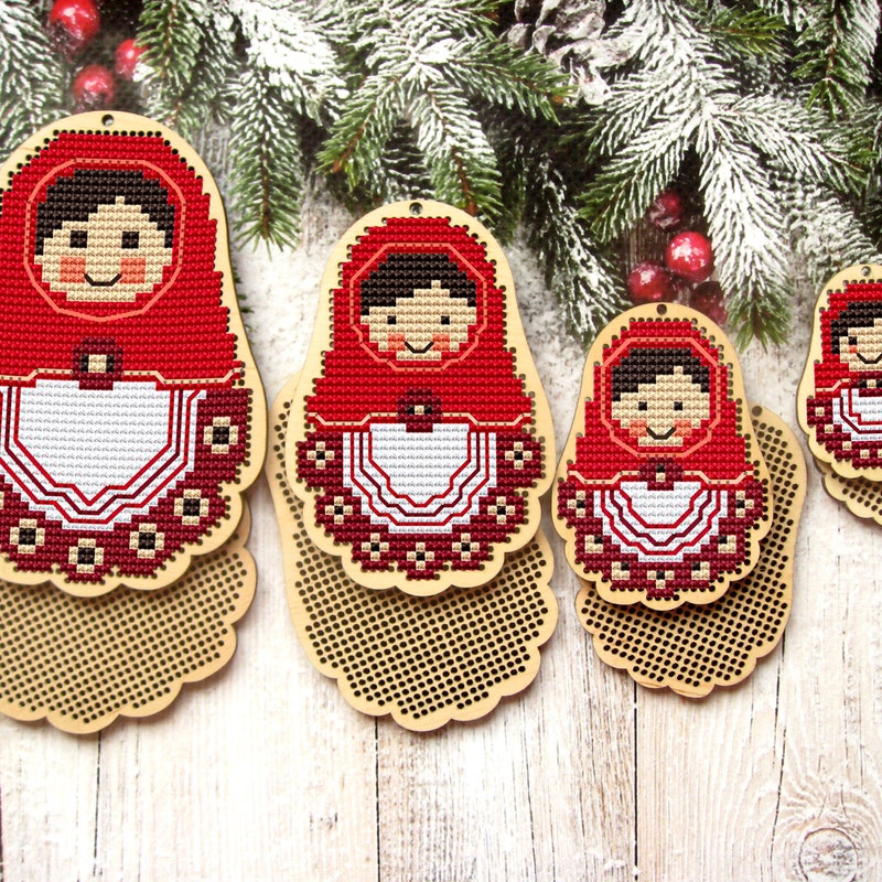 Russian Dolls - Etsy
