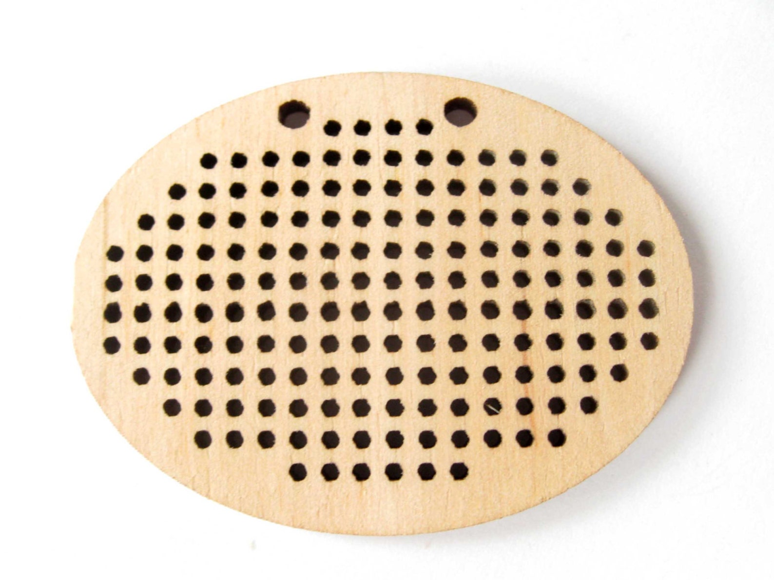 Oval Cross Stitch Blank Cross Stitch Blank Cross Stitch - Etsy