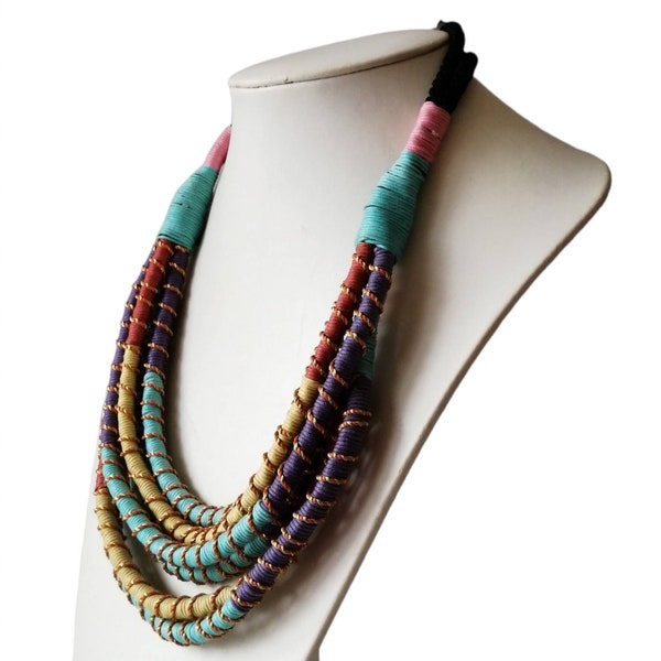 Tribal Rope - Etsy