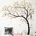 Wall Decal Large Tree Decals Huge Tree Decal Nursery With - Etsy