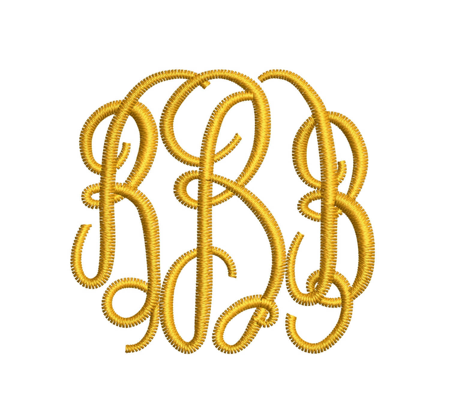 Machine Embroidery Font Designs Font Letters Numbers - Etsy