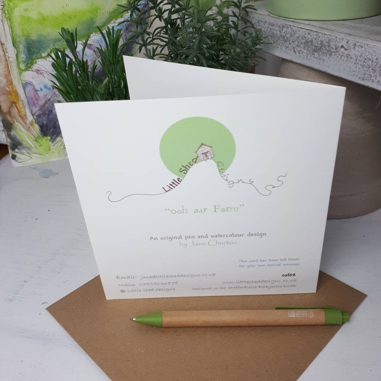 Land Rover Defender Birthday Card Birthday Card | Etsy