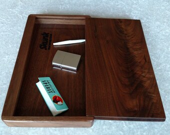 Glass rolling tray | Etsy