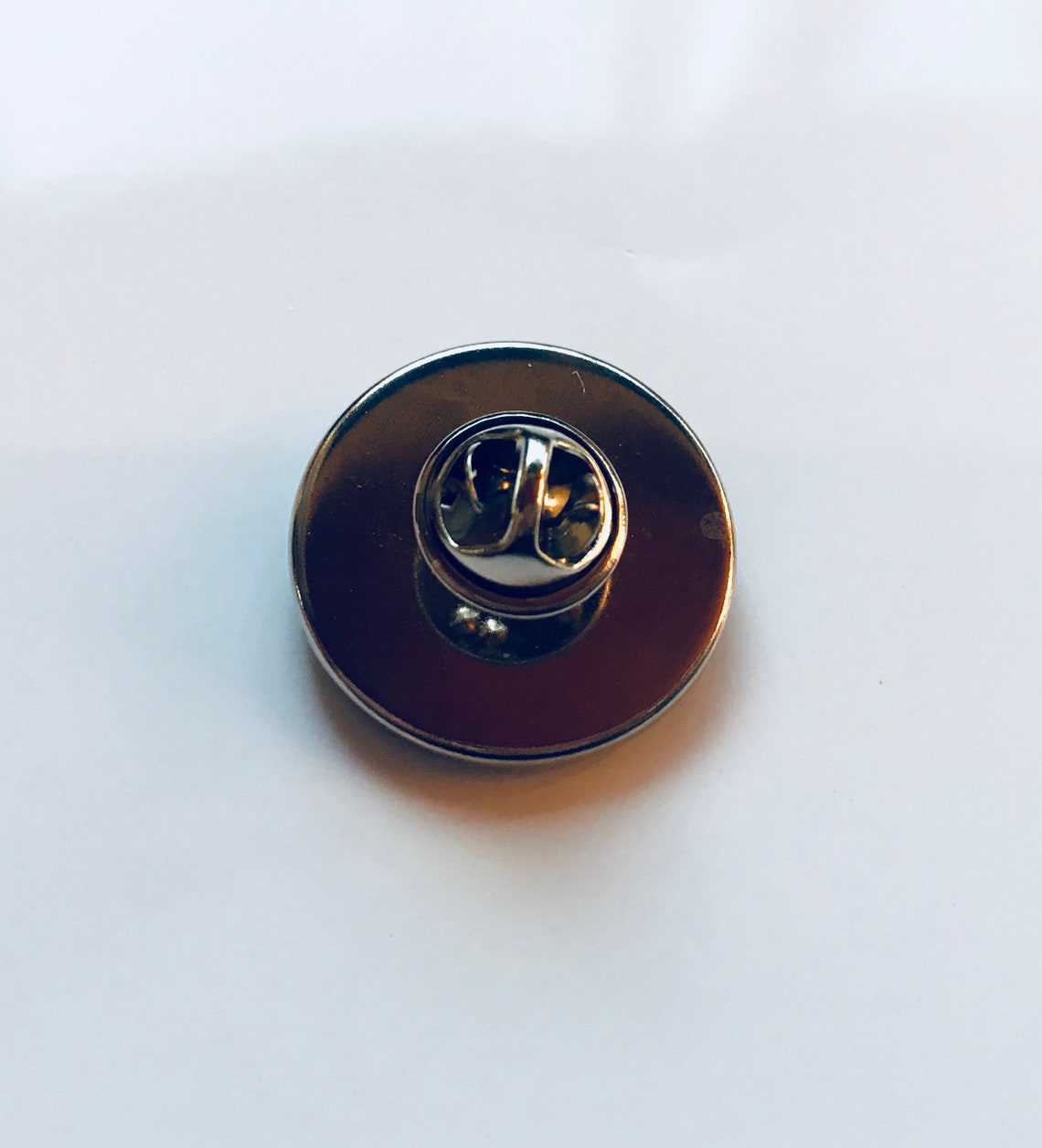 Personalised Photo Suit Pin Badge Brooch Memorial Memory Best - Etsy