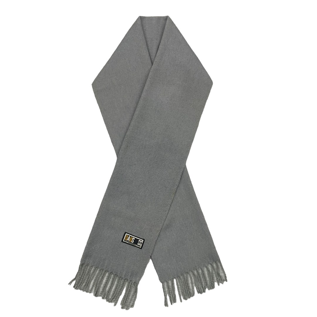 Vintage Daks Scarf Daks London Scarf Vintage Daks Scarf Plain Pattern ...