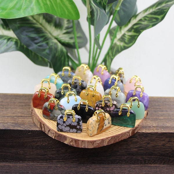 Charms for Handbag - Etsy