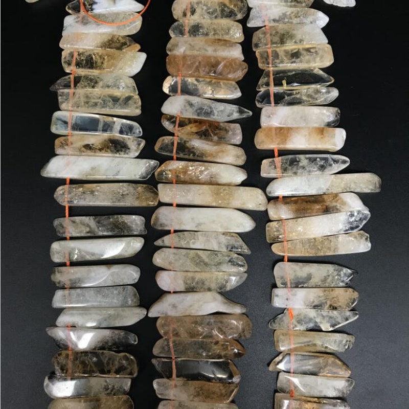 Rectangle Crystal - Etsy