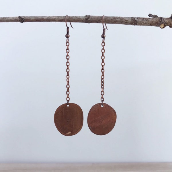 Smashed Penny - Etsy