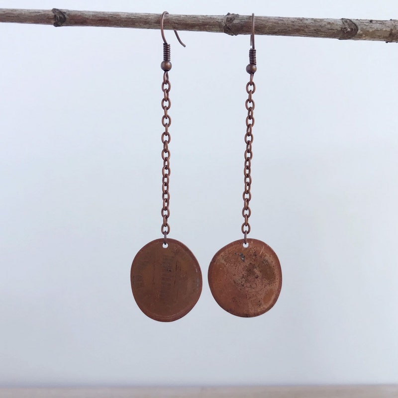 Smashed Penny - Etsy