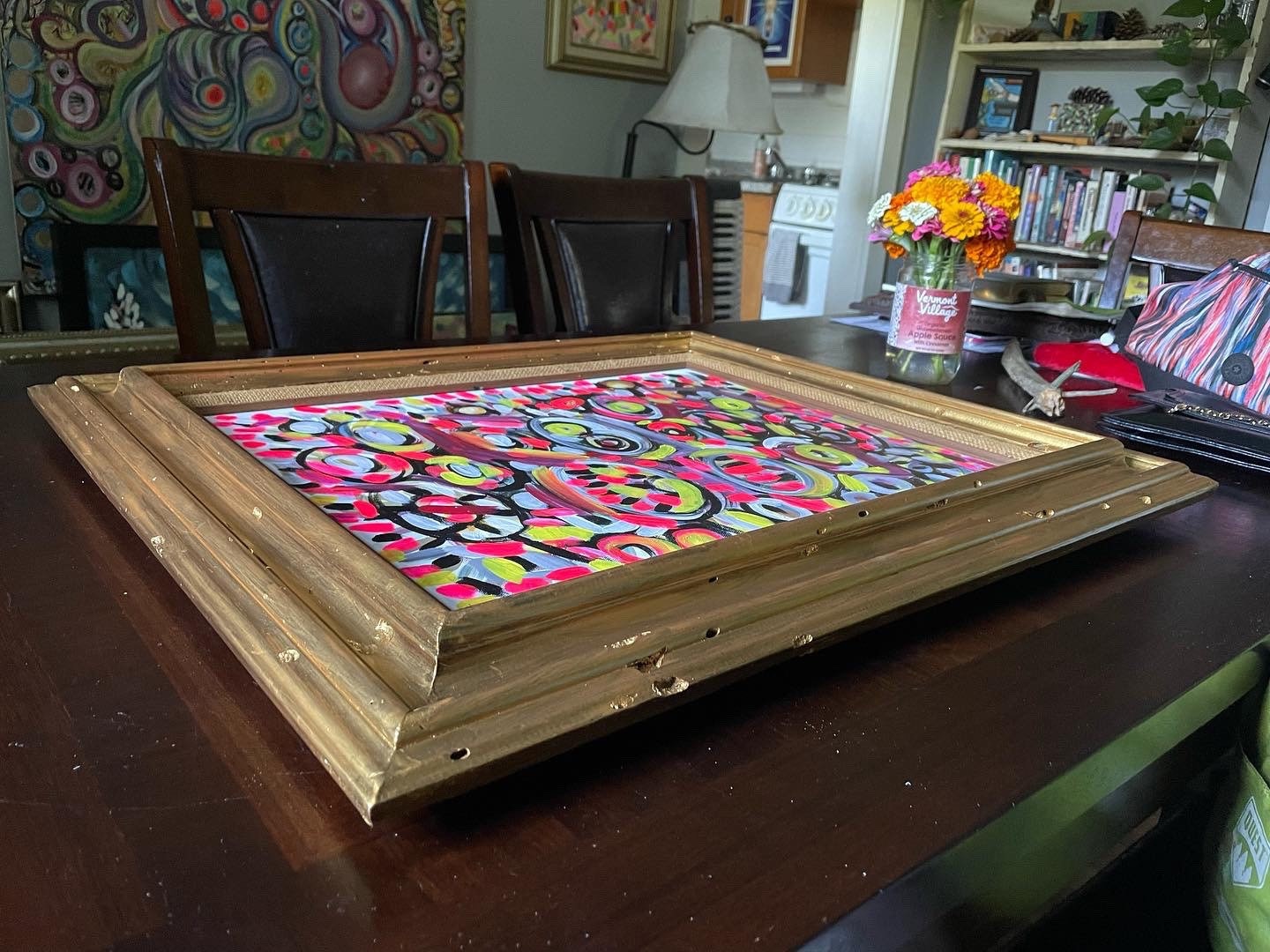 Big, big energy — LOGAN LAPOINTE