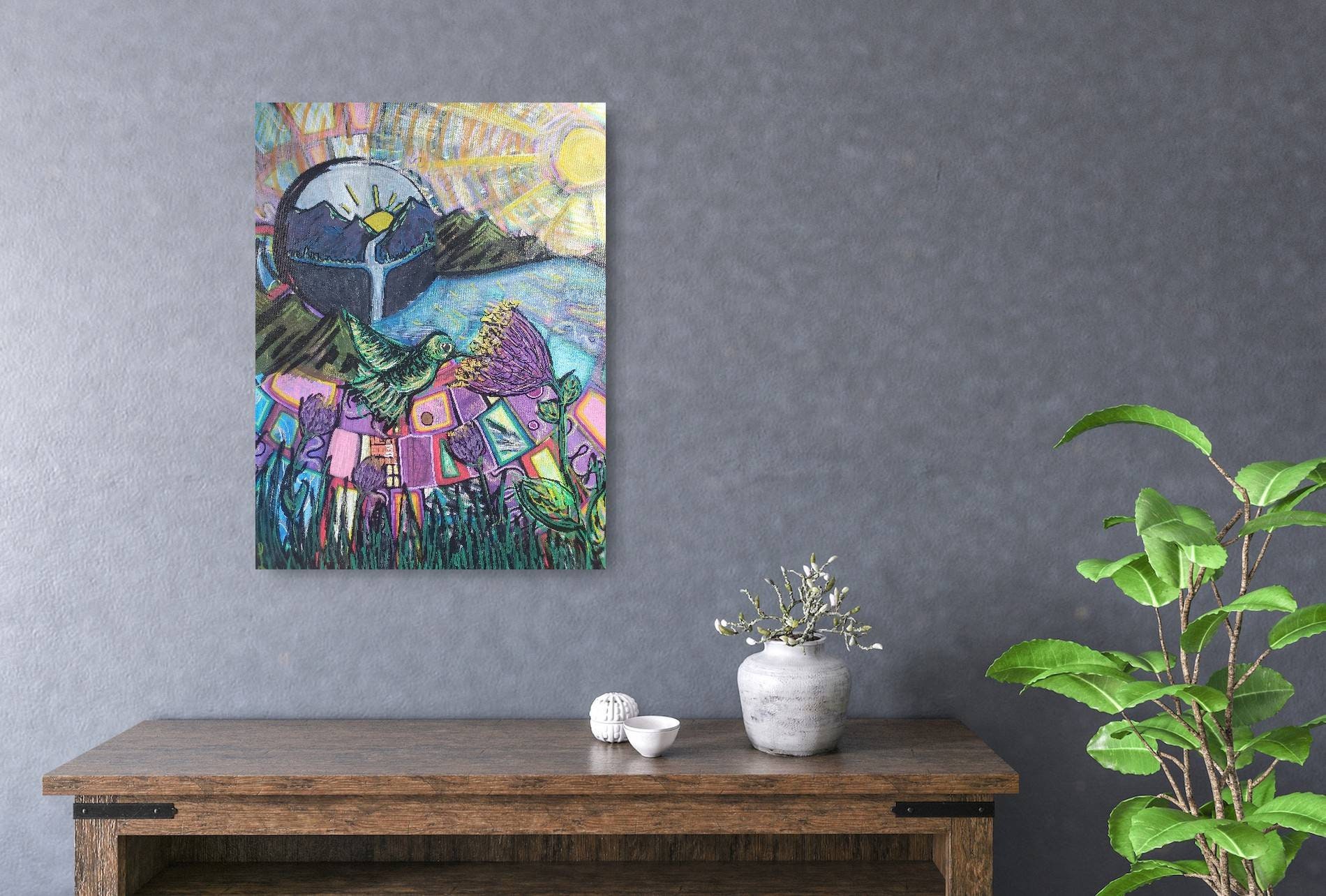 Paradise — LOGAN LAPOINTE