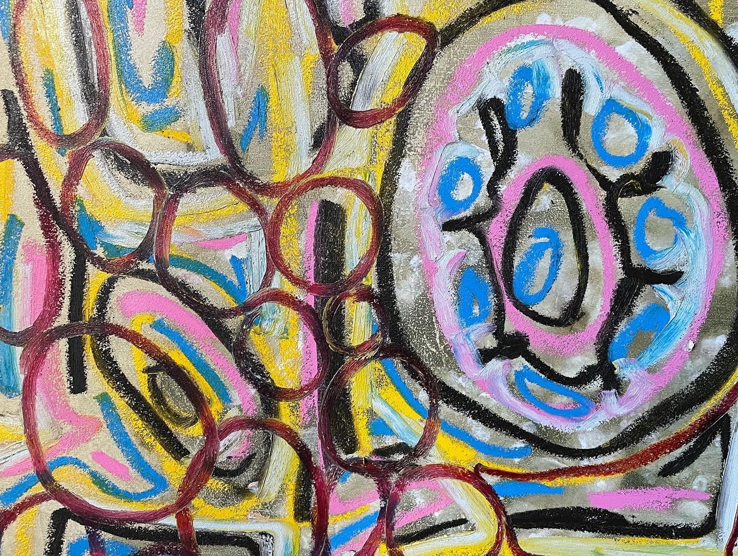 Remember the Stars — LOGAN LAPOINTE