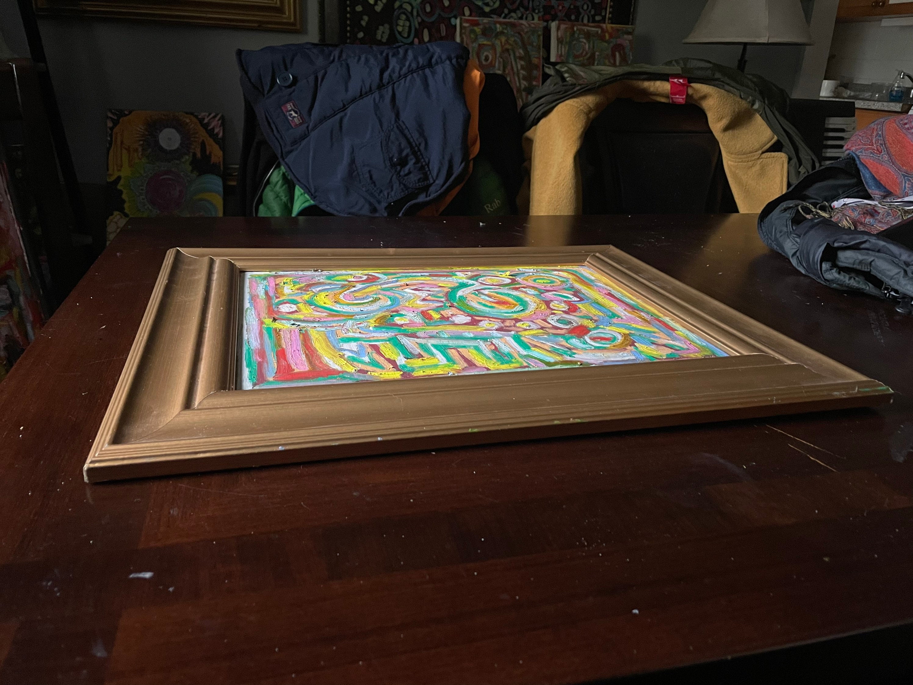 Scorpio Season 2022 — LOGAN LAPOINTE